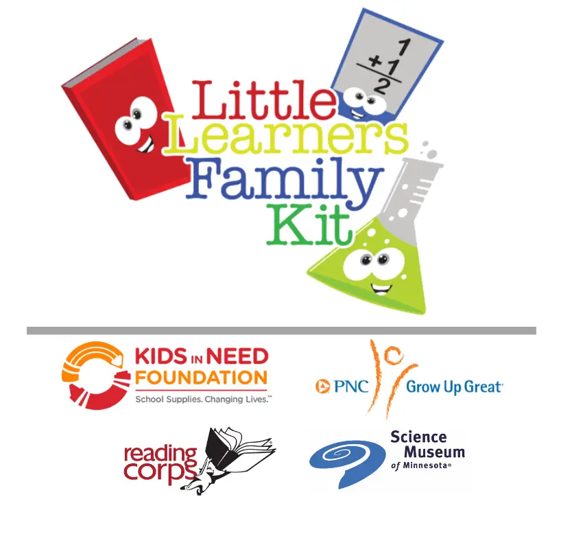 Kids In Need Foundation and PNC Foundation team up with ServeMinnesota ...